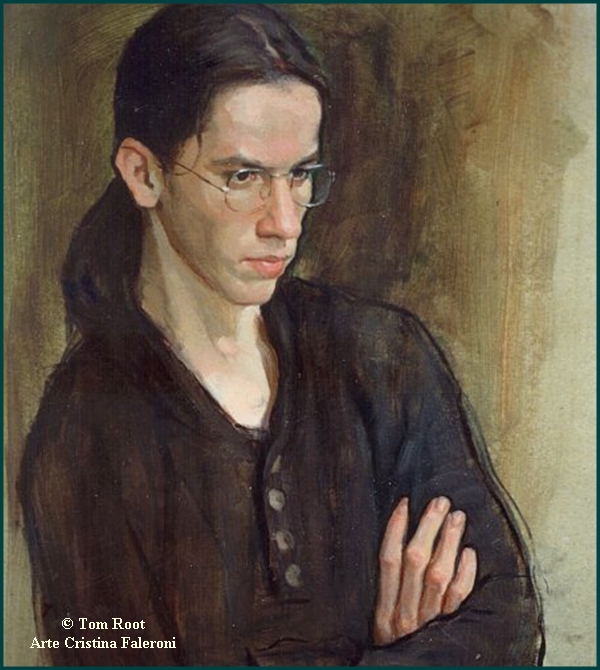 Arte Cristina Faleroni