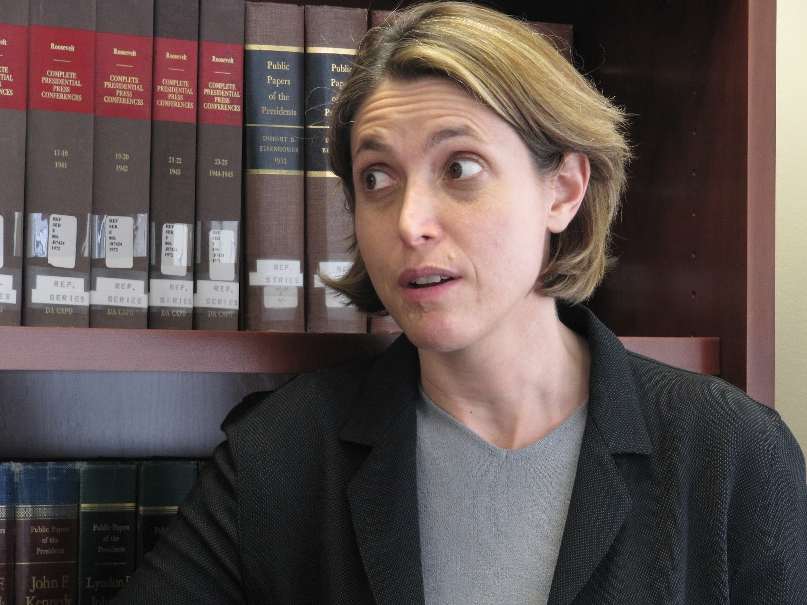 ProPublica: Bright Future For Online News - Youth Journalism International