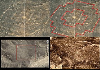 A MAGYAROK TUDÁSA: A NAZCA VONALAK