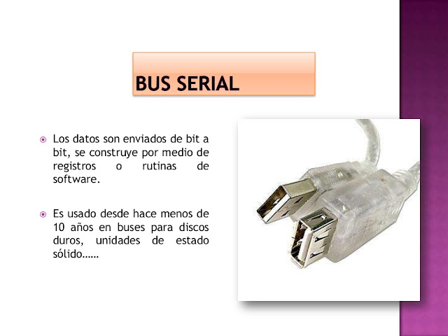 Informática: Placa Madre : Bus de Datos