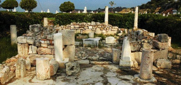 aghitatoras | ΕΙΣ ΟΙΩΝΟΣ ΑΡΙΣΤΟΣ ΑΜΥΝΕΣΘΑΙ ΠΕΡΙ ΠΑΤΡΗΣ