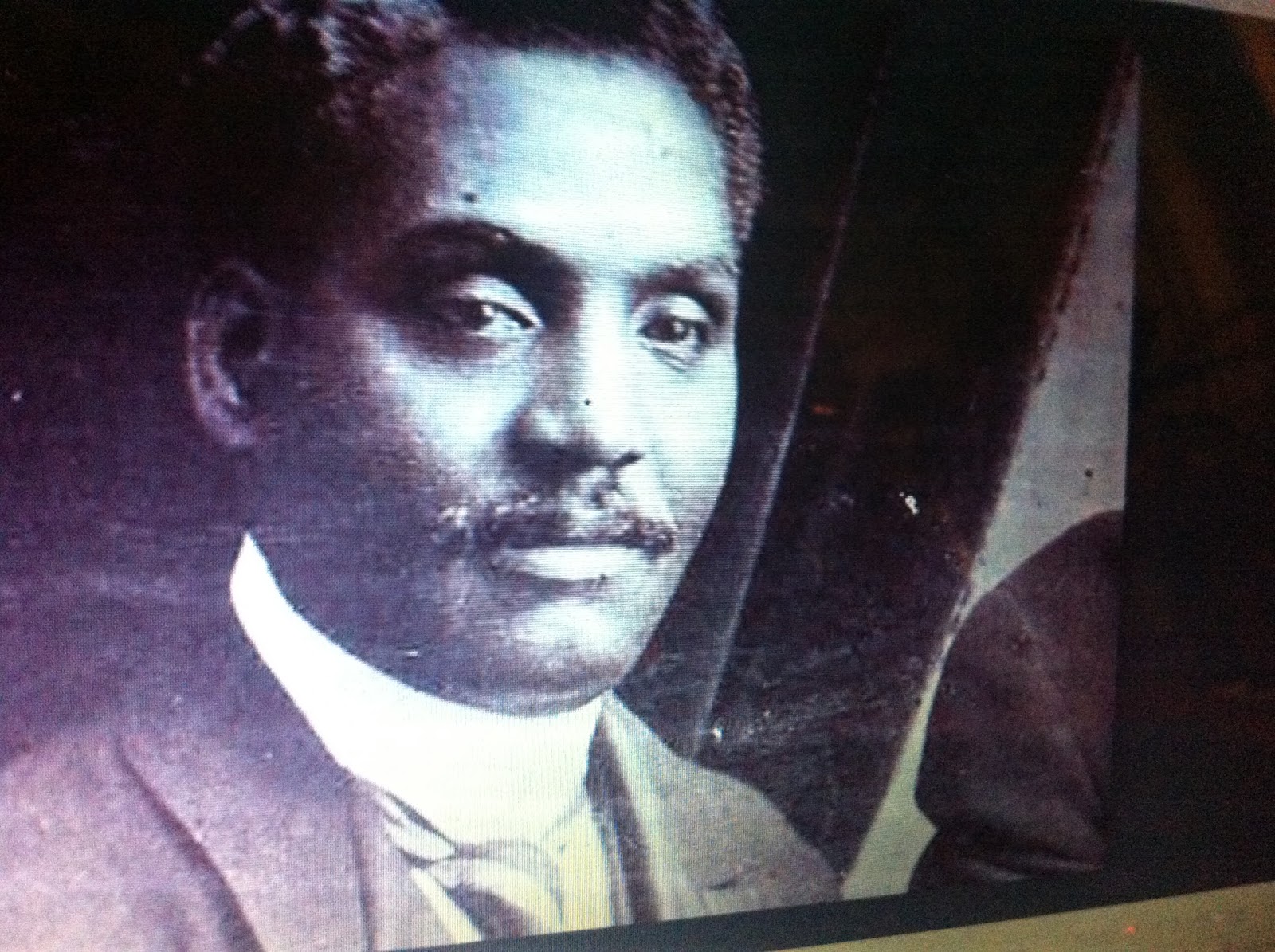 THE BLACK SOCIAL HISTORY:: BLACK SOCIAL HISTORY : AFRO-TRINIDADIAN " Dr ...