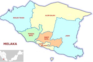 Malaysian History: Prehistory of Malacca