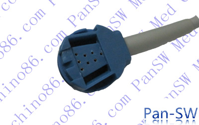 Pan-SW Med Corp: GE Ohmeda spo2 cables