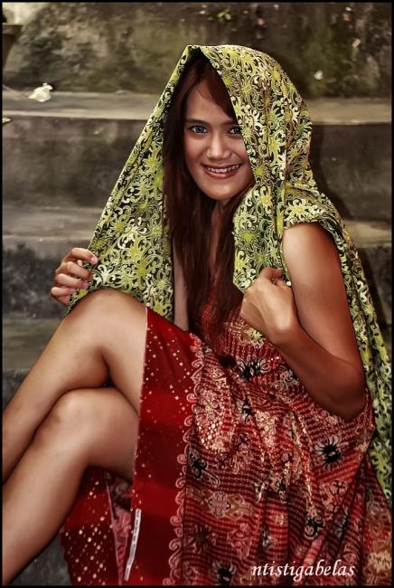 Ide Top Gadis Batik, Info Terbaru!