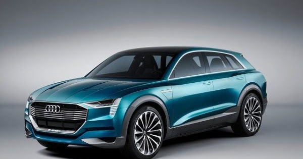 modelos de carros actuales