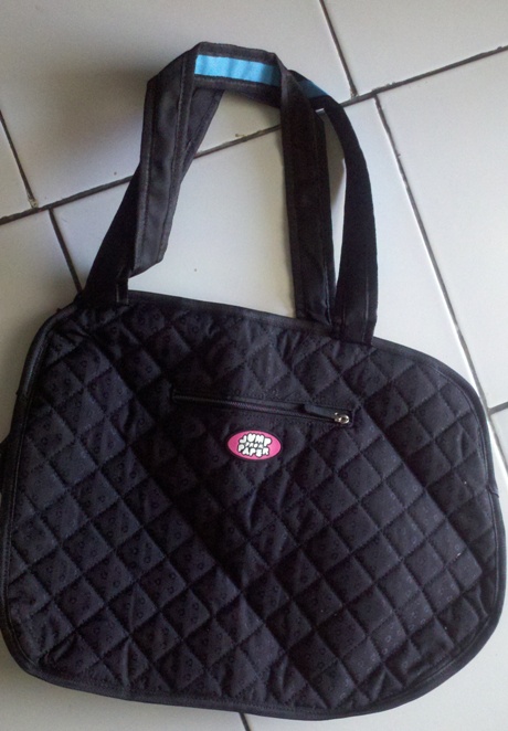 Tas kartun Terbaru Tas 3d 2d Bonjour Grosir Harga Murah - Tas Online ...