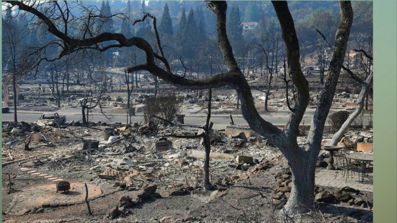 MEC&F Expert Engineers : THE AFTERMATH OF THE CALIFORNIA FIRES: a toxic ...