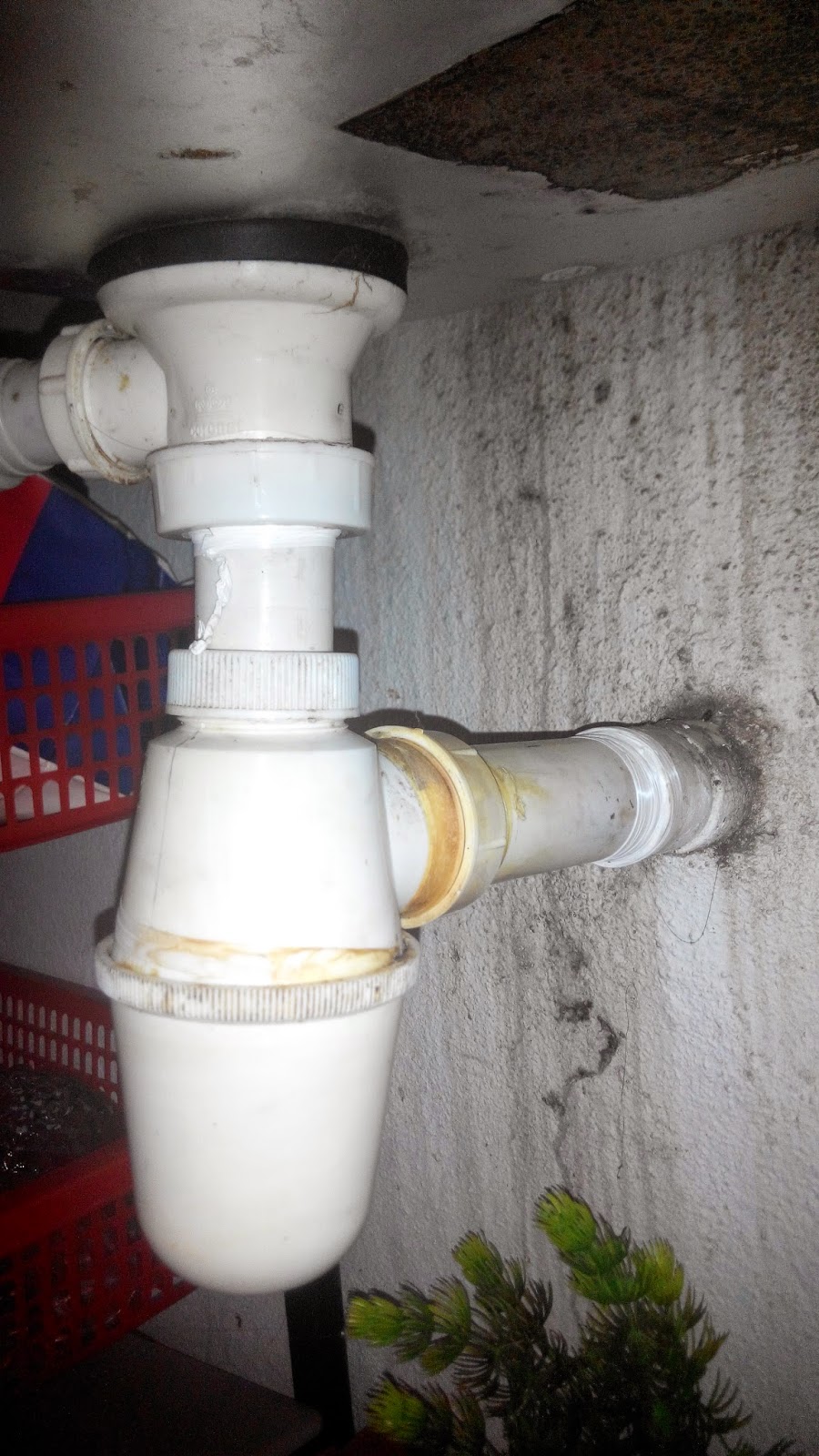 Tips Penjagaan Singki Dari Tersumbat