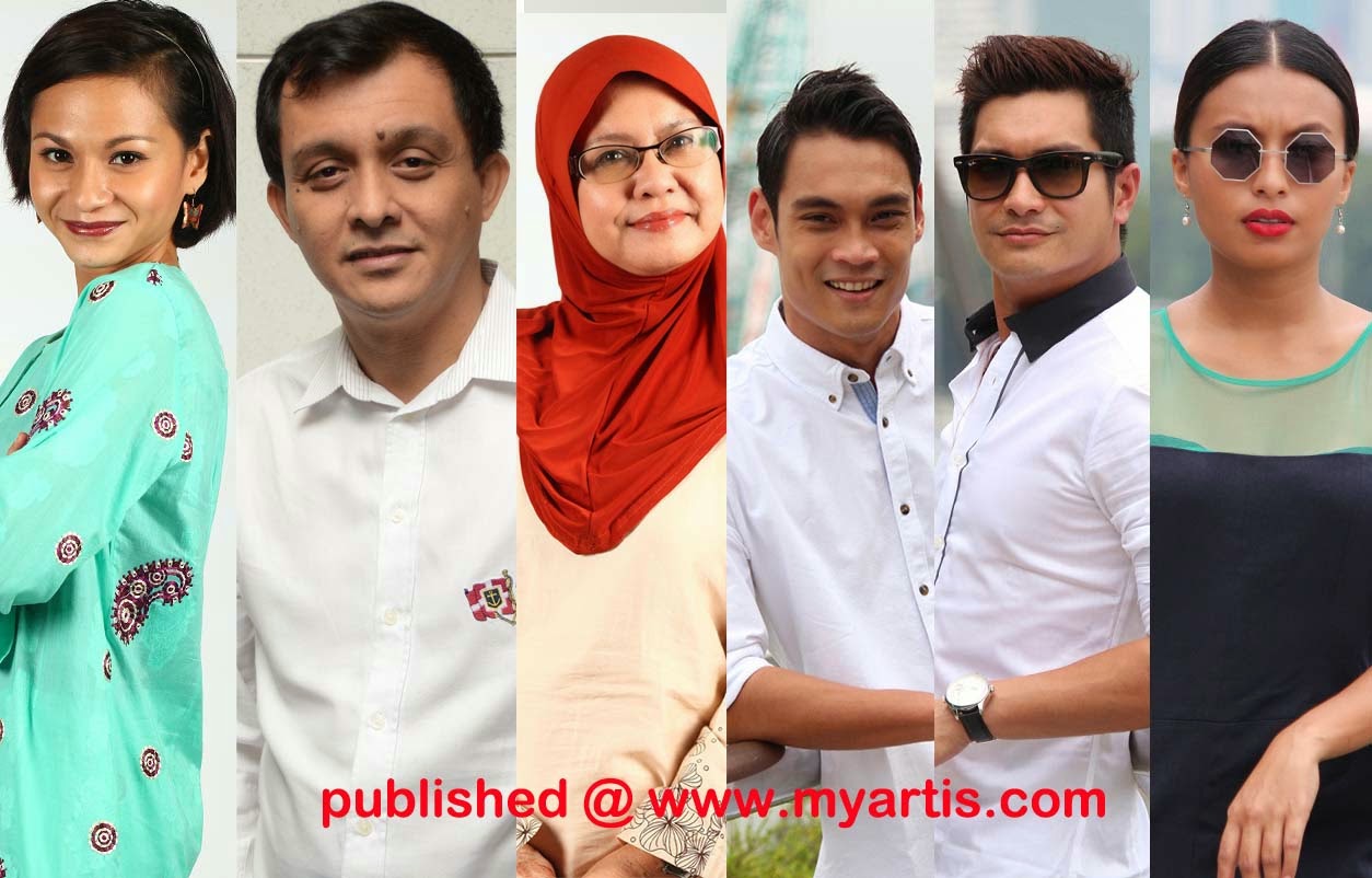 MYARTIS.COM | MYARTIS | MY | ARTIS: INFO SANA SINI - JELAJAH DFKL DI ...