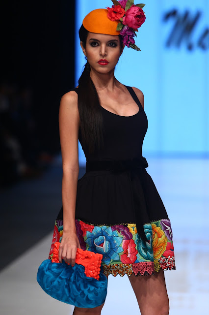 Fashion Studio Magazine: PERU MODA 2013: Part 2