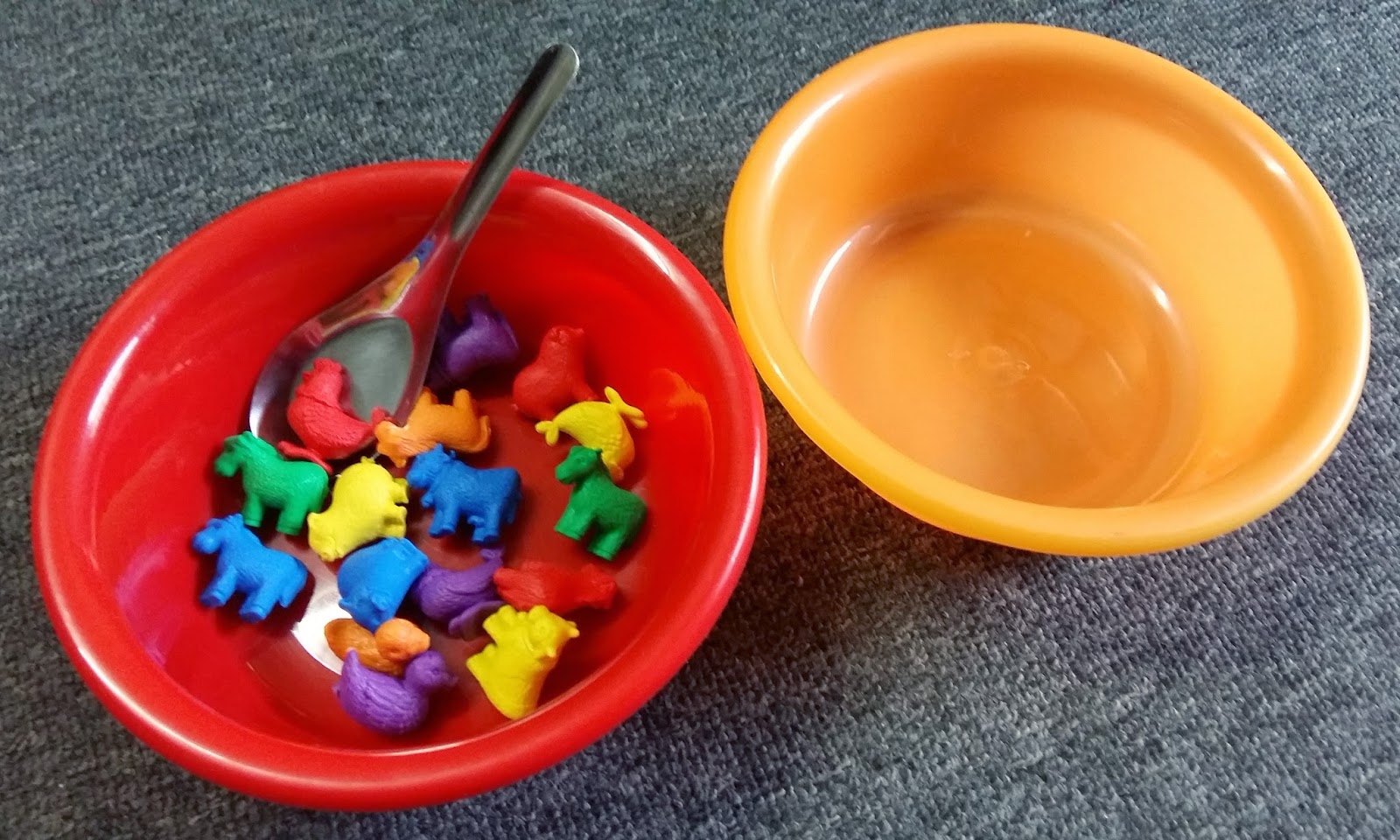 Montessori Mama in Saigon