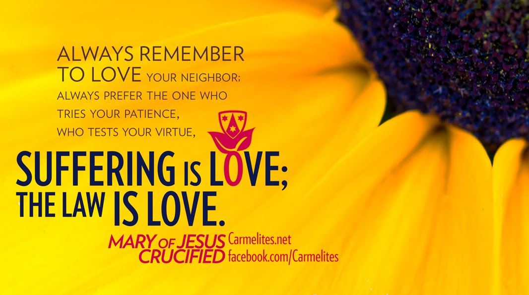 Suffering And Love Quotes. QuotesGram