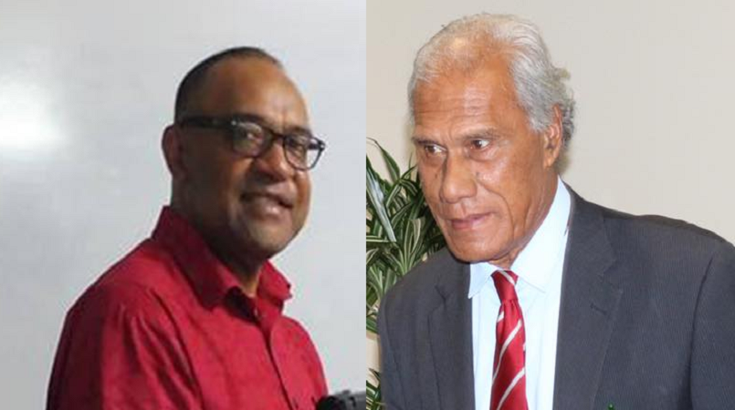 Tonga PM disappointed with renewal of contract of TBC boss - Papua New ...