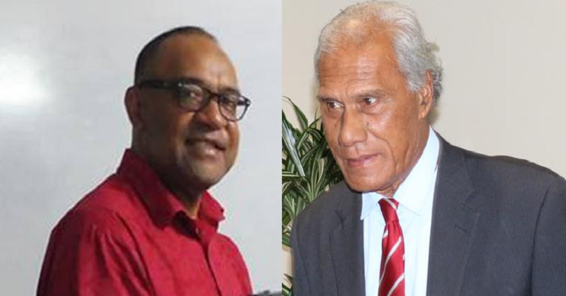 Tonga PM disappointed with renewal of contract of TBC boss - Papua New ...