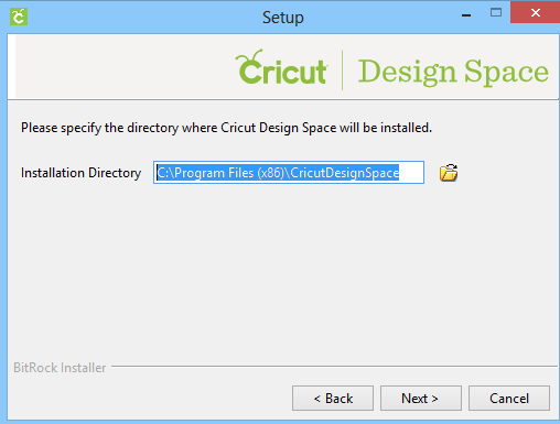 Capadia Designs: Cricut Design Space Update