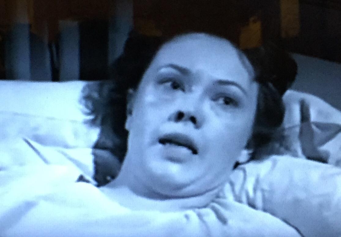 The Horn Section: Film Review: FINGER MAN (1955)