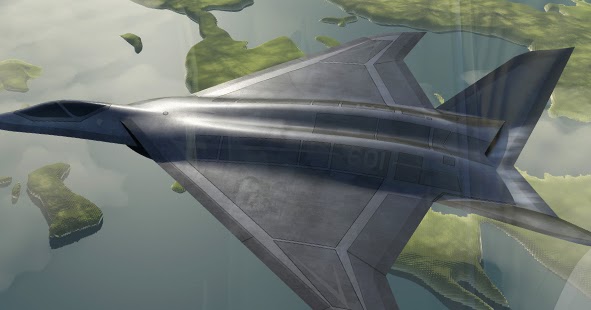 SNAFU!: USAF wants next generation fighter by late 2020s? The timetable ...