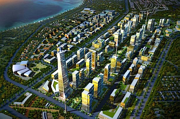 entertainment world: VIJIMAMBO: KIGAMBONI NEW CITY DREAM CITY WATCH OUT