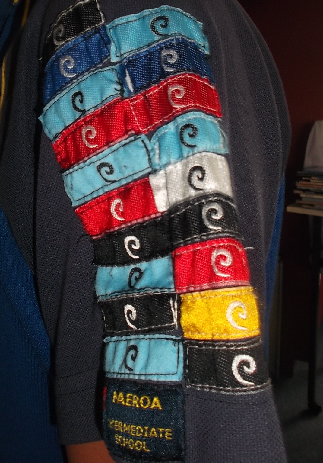 Totara Team: Koru Awards