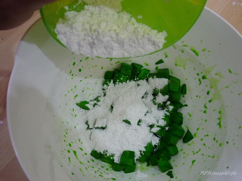 BPHouseWife: รวมมิตรน้ำกะทิ/Ruam Mit Nam Ka-Thik/ Thai Mix Dessert ...