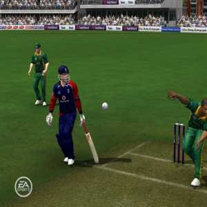 Ea Cricket 2007 Game Download | GAMES WORLD