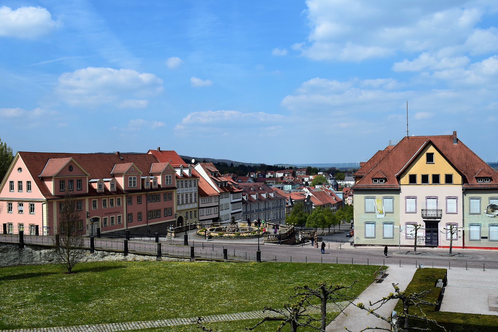 Ilana Travels: Revealing the hidden beauty of Gotha