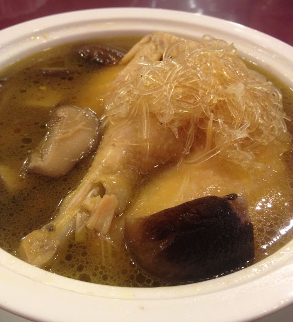 foodbin: Thai Ho Chiak.