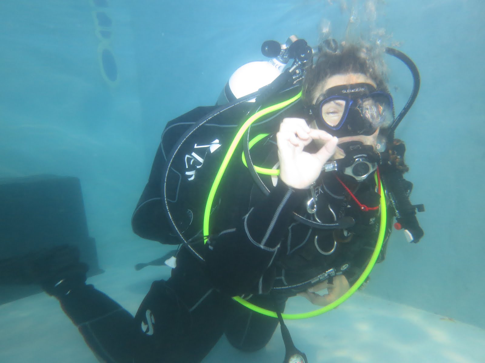 Ocean Visions Underwater Photography Courses from London - Latest News ...