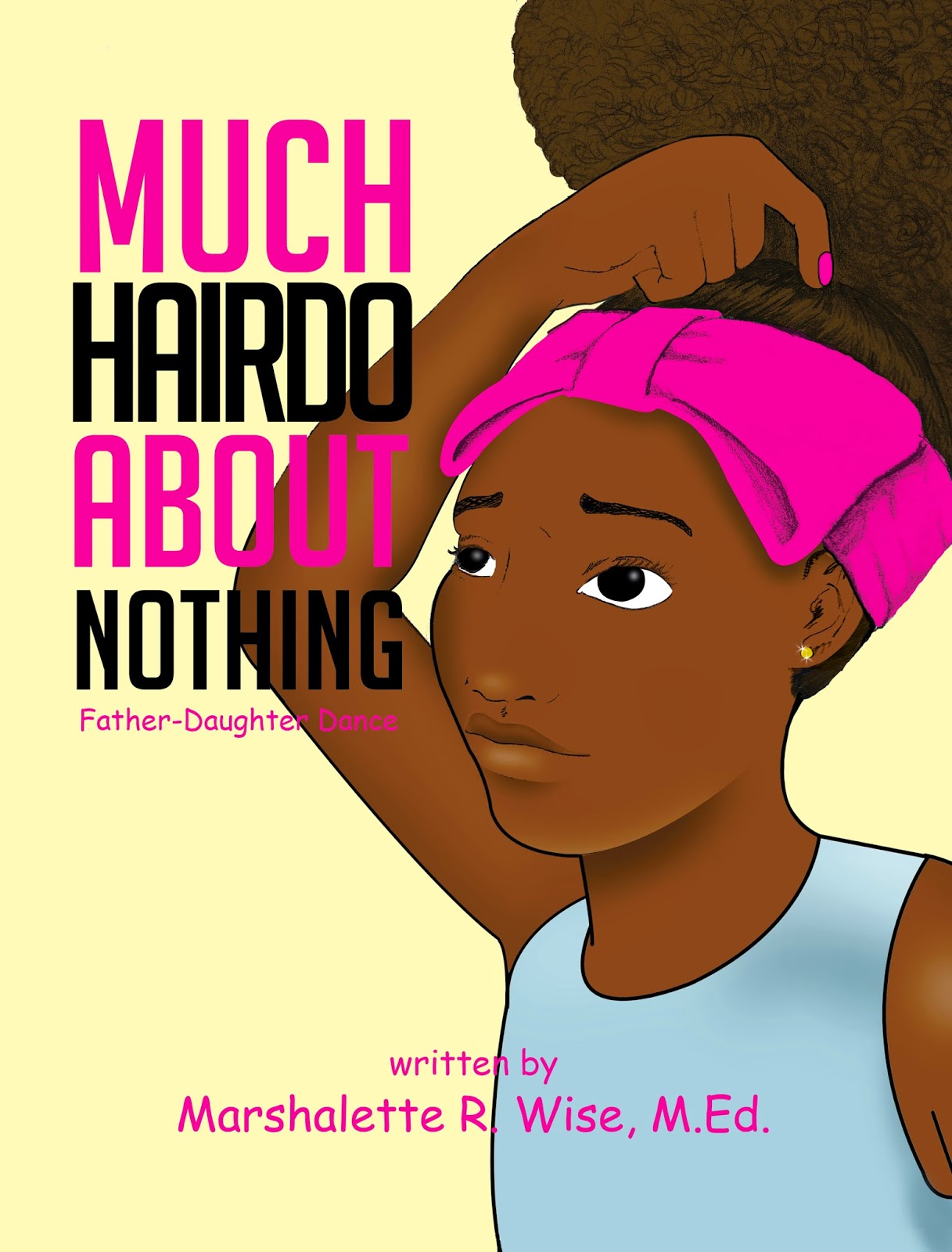 Naturally Happy Hair