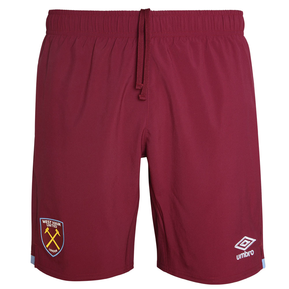 West Ham 19-20 Home & Away Kits Released - Footy Headlines