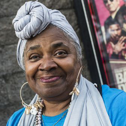 Efemérides Musicales: Carla Thomas