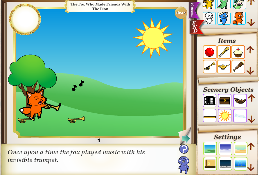 Eliminating the Box: Generative Writing for Students with Significant ...