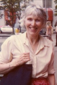 Letters from a Hill Farm: Today's poem by Ruth Hulburt Hamilton