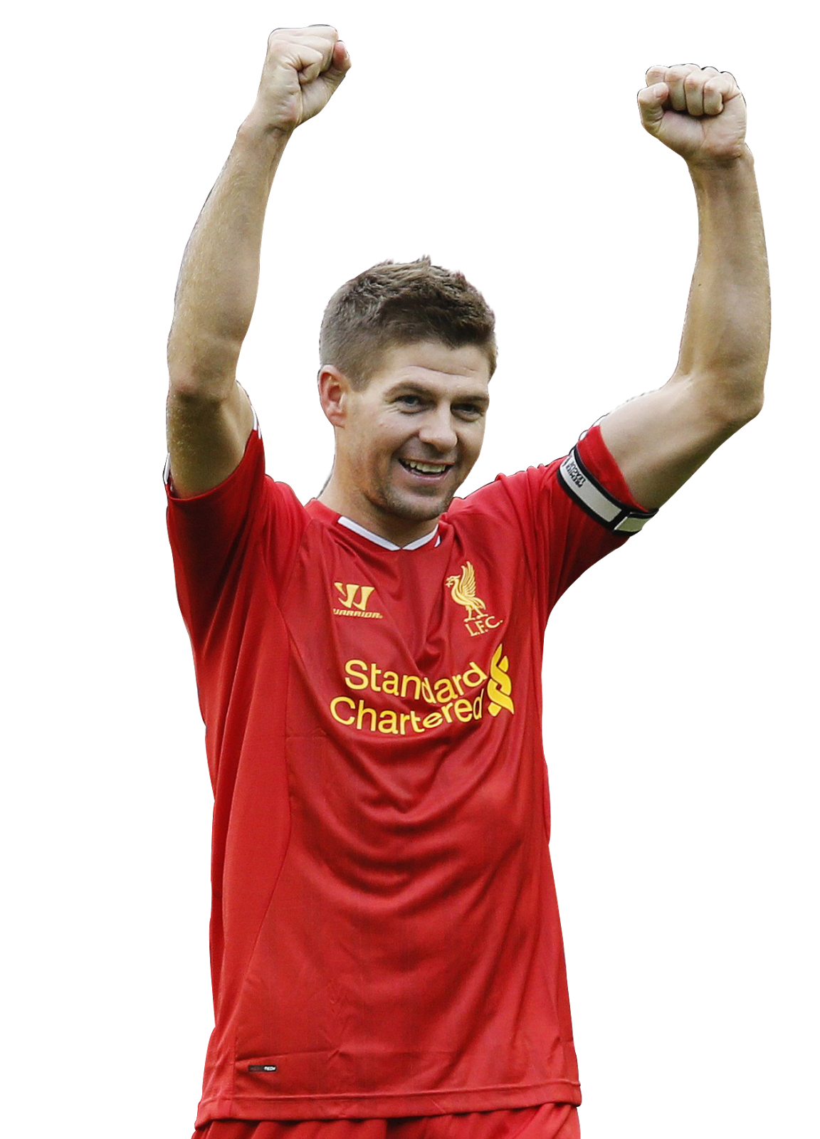 render: render Steven Gerrard