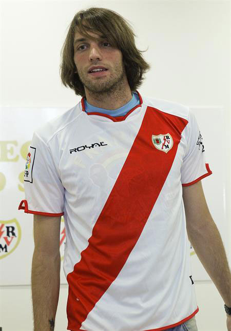 Michu Profile and Images | FOOTBALL STARS WALLPAPERS