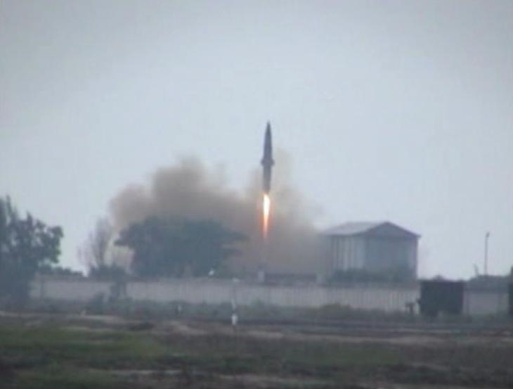 Naval Open Source INTelligence: DRDO Developing High Altitude 'Killer ...