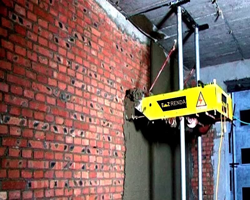 Rendu machine automatique - مجلتك المعمارية