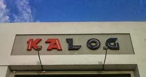 PT Kereta Api Logistik - Information Technology Staff KALOG KAI Group ...