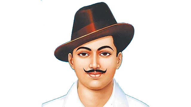 FREEDOM FIGHTERS : SHAHEED BHAGAT SINGH - The Legend Bhagat Singh Products