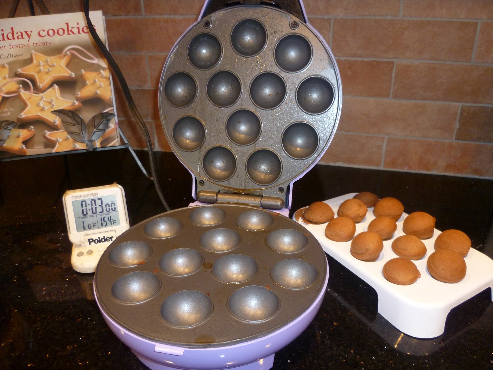 Kitchen Toys Make Cooking Fun!®: 2011