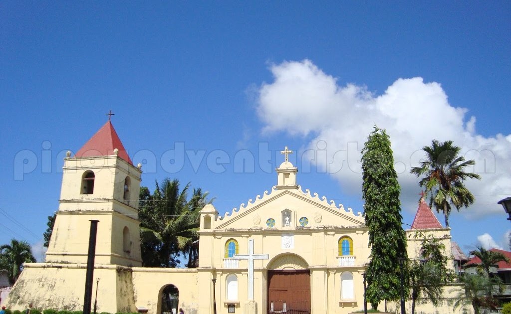 Eastern Samar - Balangiga Massacre, Town Church and the Lost Bells | Blogs, Travel Guides ...