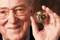 The First Pacemaker Insertion