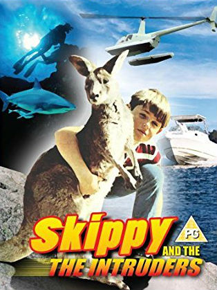 Skippy and the Intruders ( 1969 ) - Silver Scenes - A Blog for Classic ...