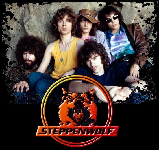 Volver a escuchar: AN214 – Steppenwolf – década de los 60 y 70 y un ...