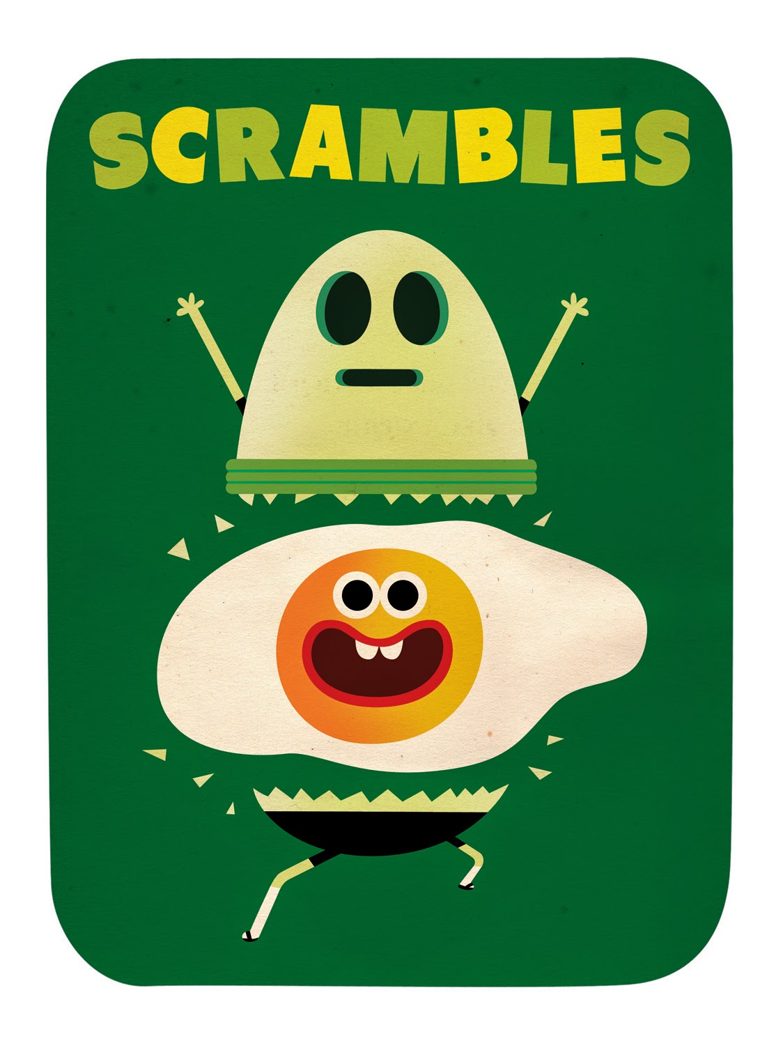 VISUAL PHOOEY!: MOOSE KID COMICS!!!