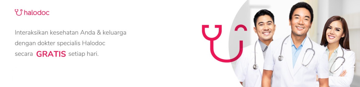 Chat Langsung dengan Dokter di Aplikasi Halodoc - Diah Alsa - Lifestyla ...