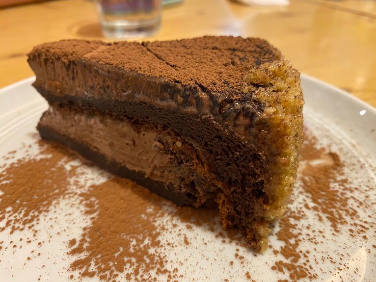 Nono’s Comfort Kitchen: Truly Heartwarming - Dad On The Move: a Family ...