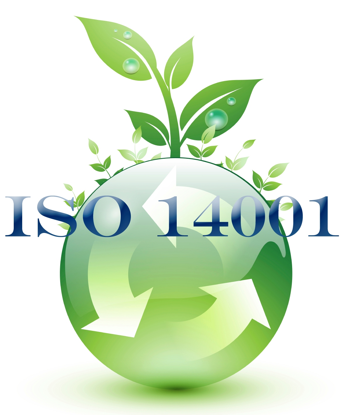 Breuillet Nature: ISO 14001
