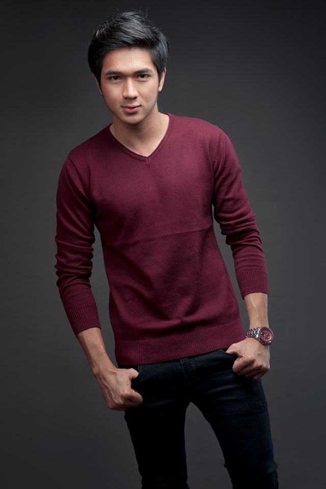 M y a n m a r H u n k s: Aye Chan Maung @ Fred Photography